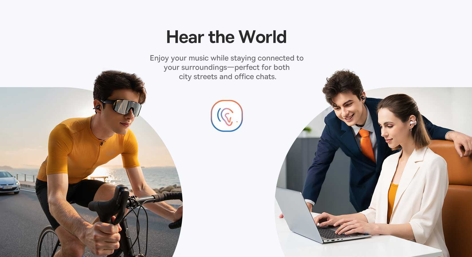 Baseus Brings a Full Range of New Open Ear and True Wireless Earbuds to ...