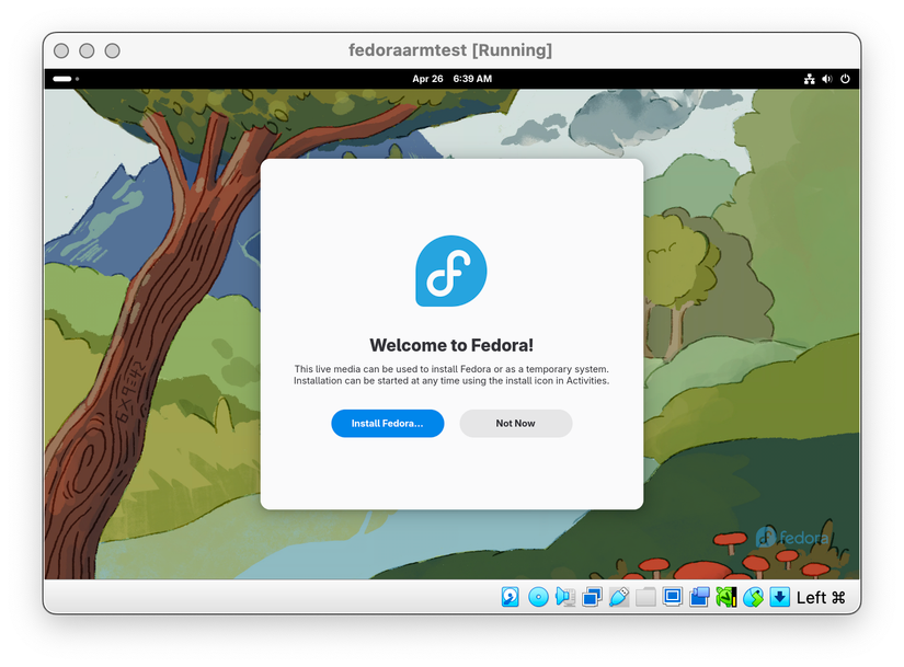 Virtualbox Now Runs on Apple Silicon, Here's What Works (and What Doesn't)