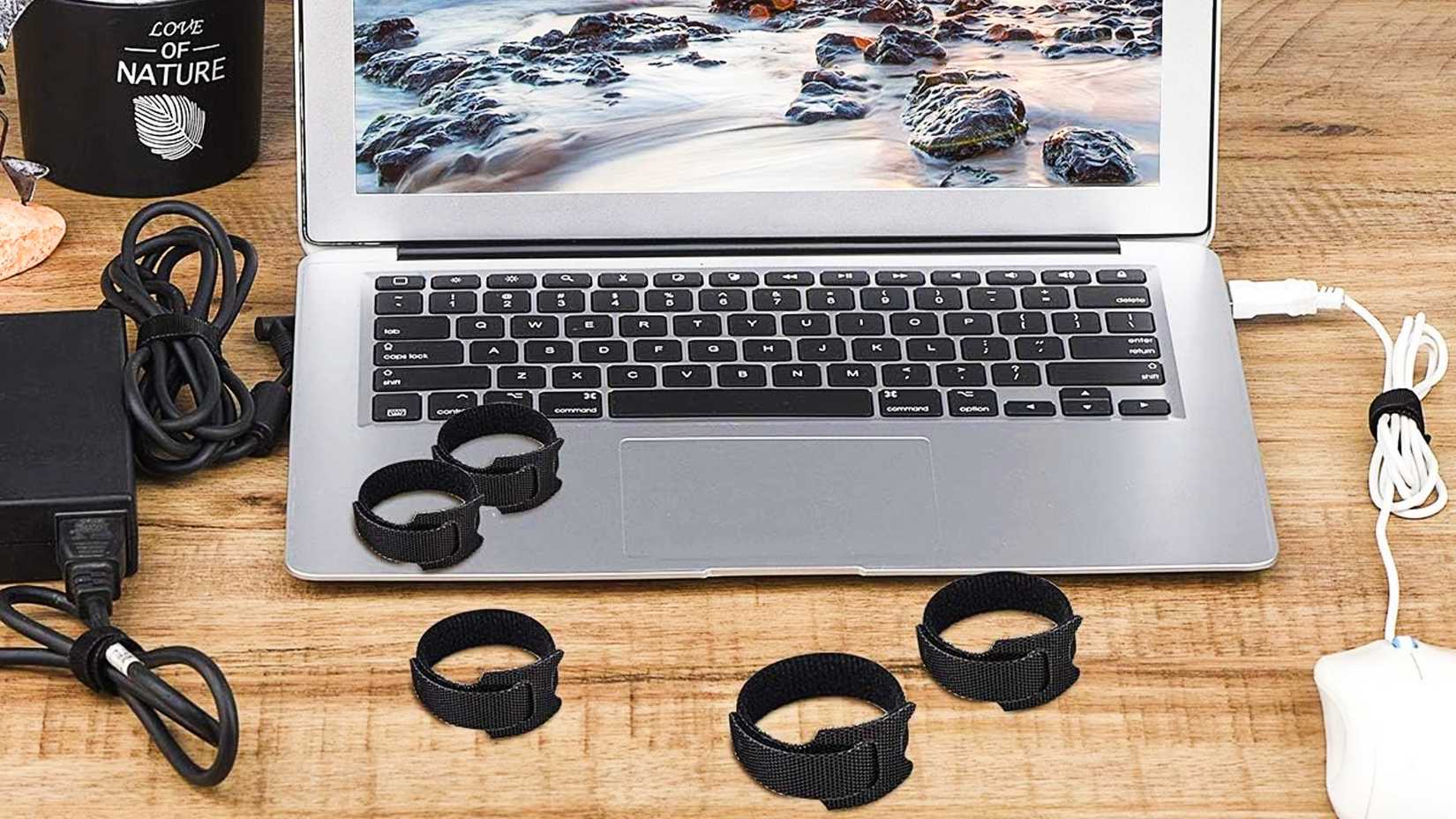 These 10 Budget-Friendly Purchases Made Working From Home Much Easier