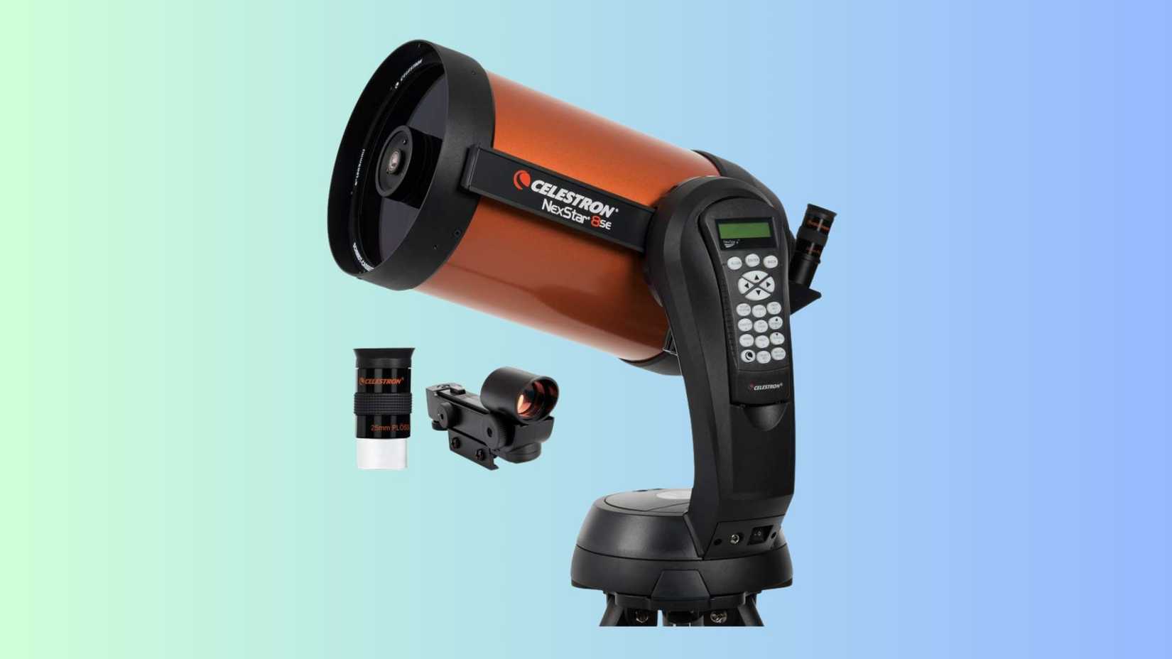 The Best Beginner Telescopes of 2025
