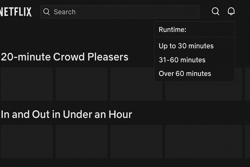 7 Features Netflix Still Doesn’t Have, but I Want Badly
