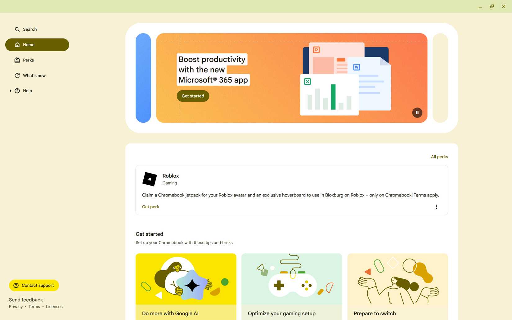 6 Unique Apps That Google Made For Chromebooks