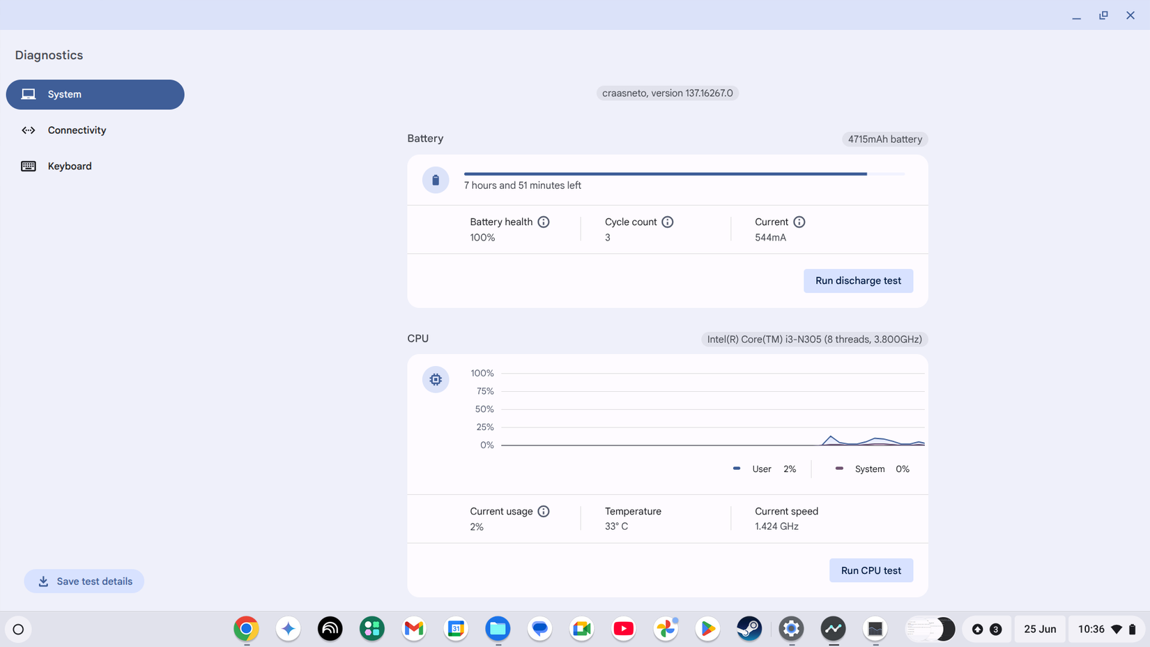 Why Your Chromebook Battery Drains Fast (And How to Fix It)