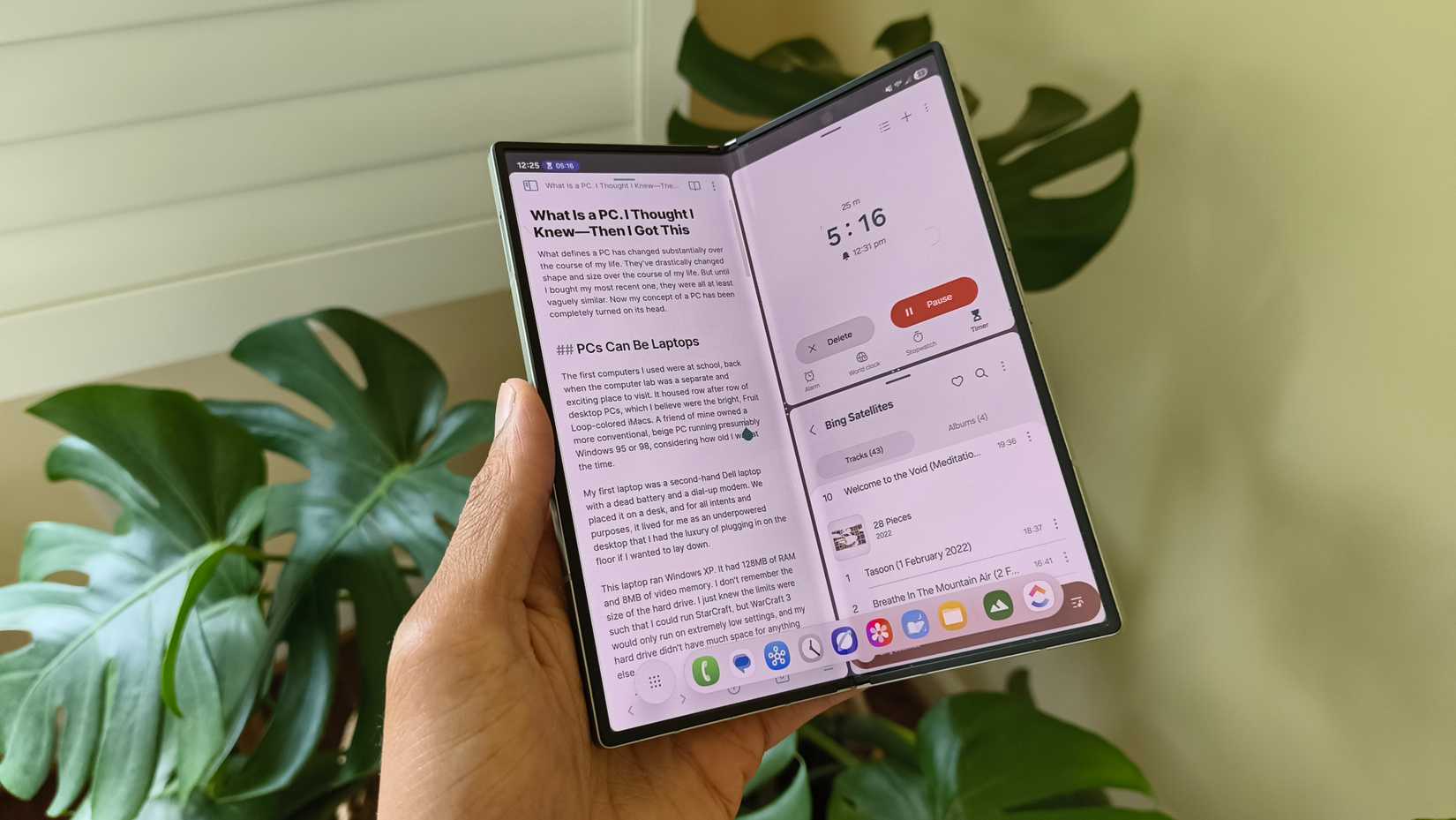 5 Ways the Galaxy Z Fold 7 Is Worse Than Last Year's Model