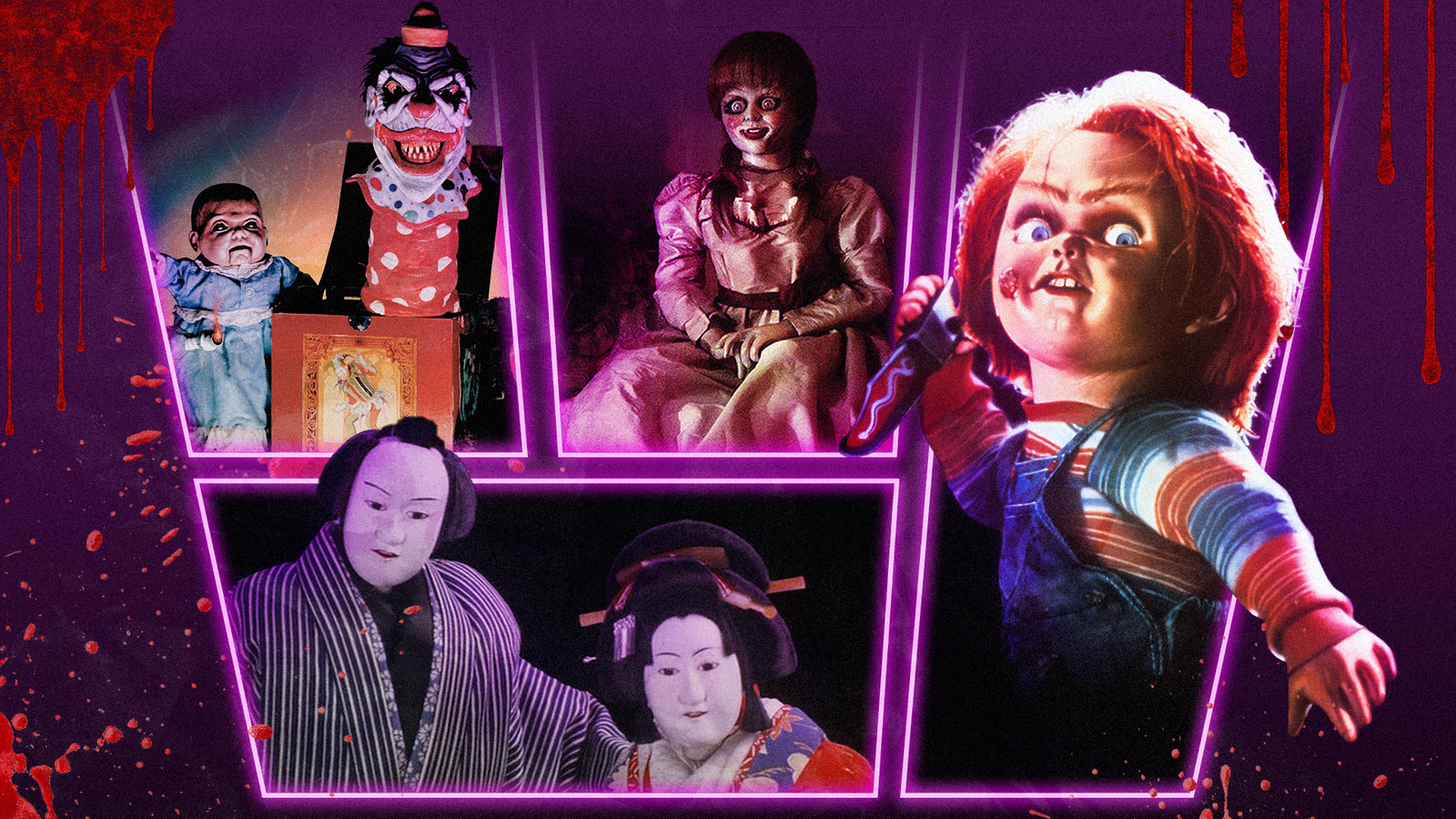 The 8 Best Killer Toy Movies That You Can Stream Now