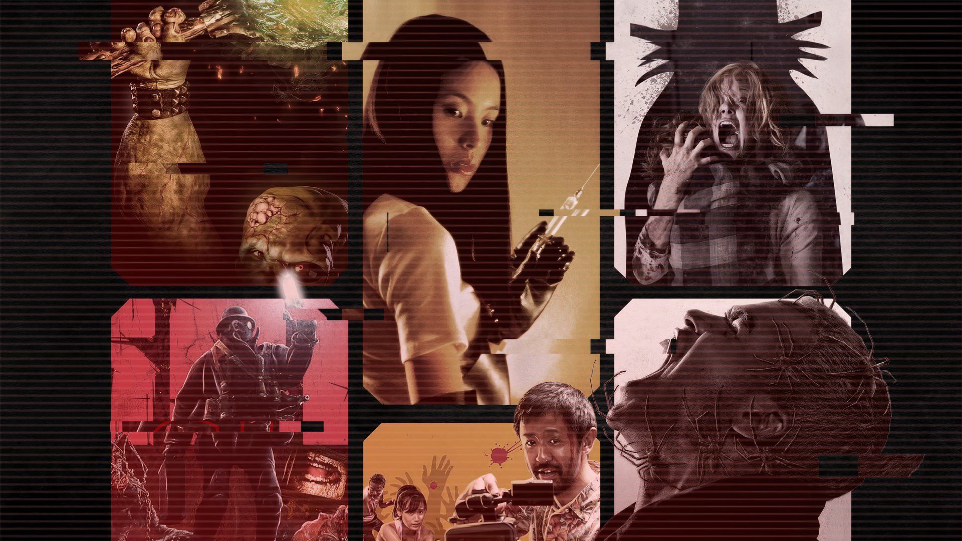 The Funniest Spoof Movies Ever Made