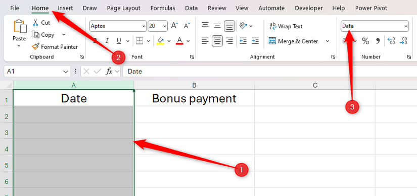 How to Use Parentheses, Square Brackets, and Curly Braces in Microsoft ...