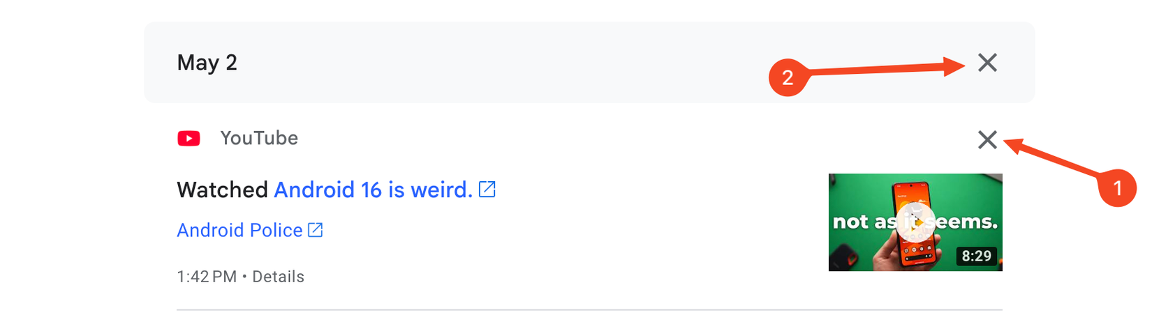 How I Improved My YouTube Recommendations in 3 Simple Steps