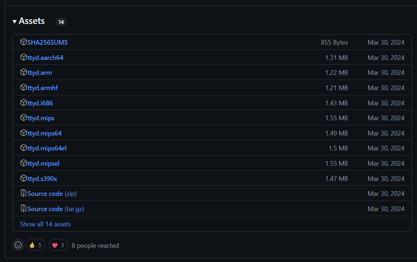 This Tool Lets You Share Your Terminal Over the Web