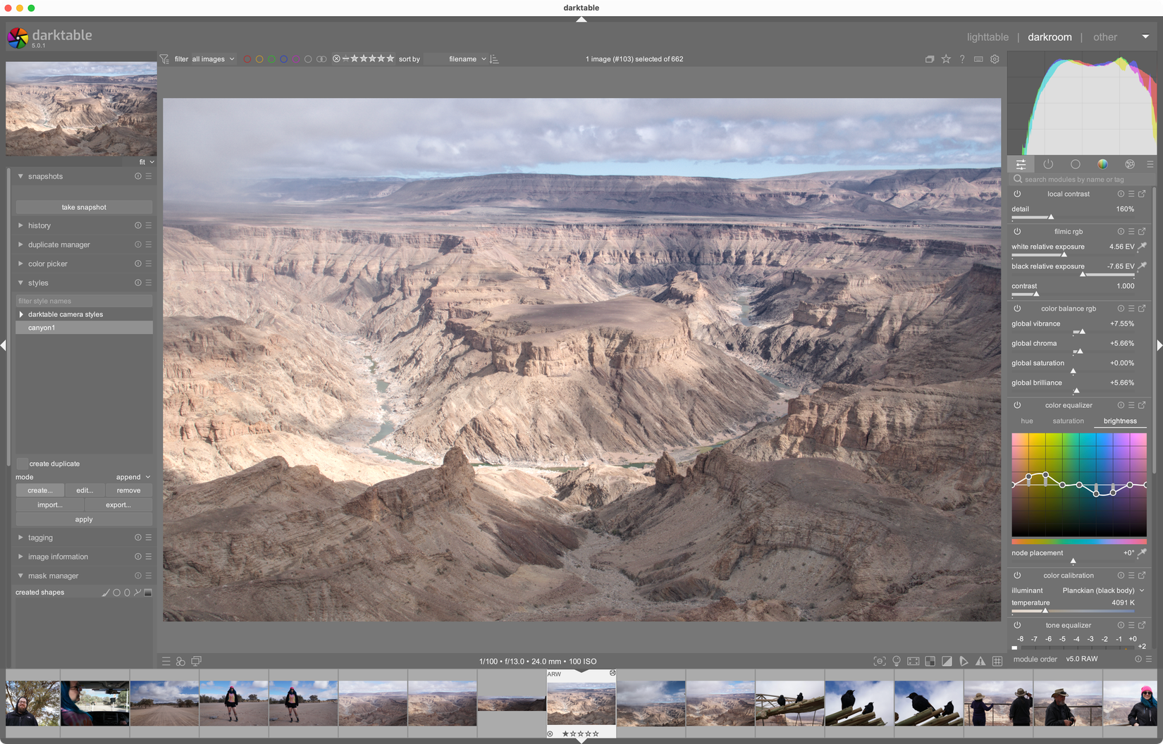 This Open-Source Lightroom Alternative Is the RAW Editor I’ve Been ...