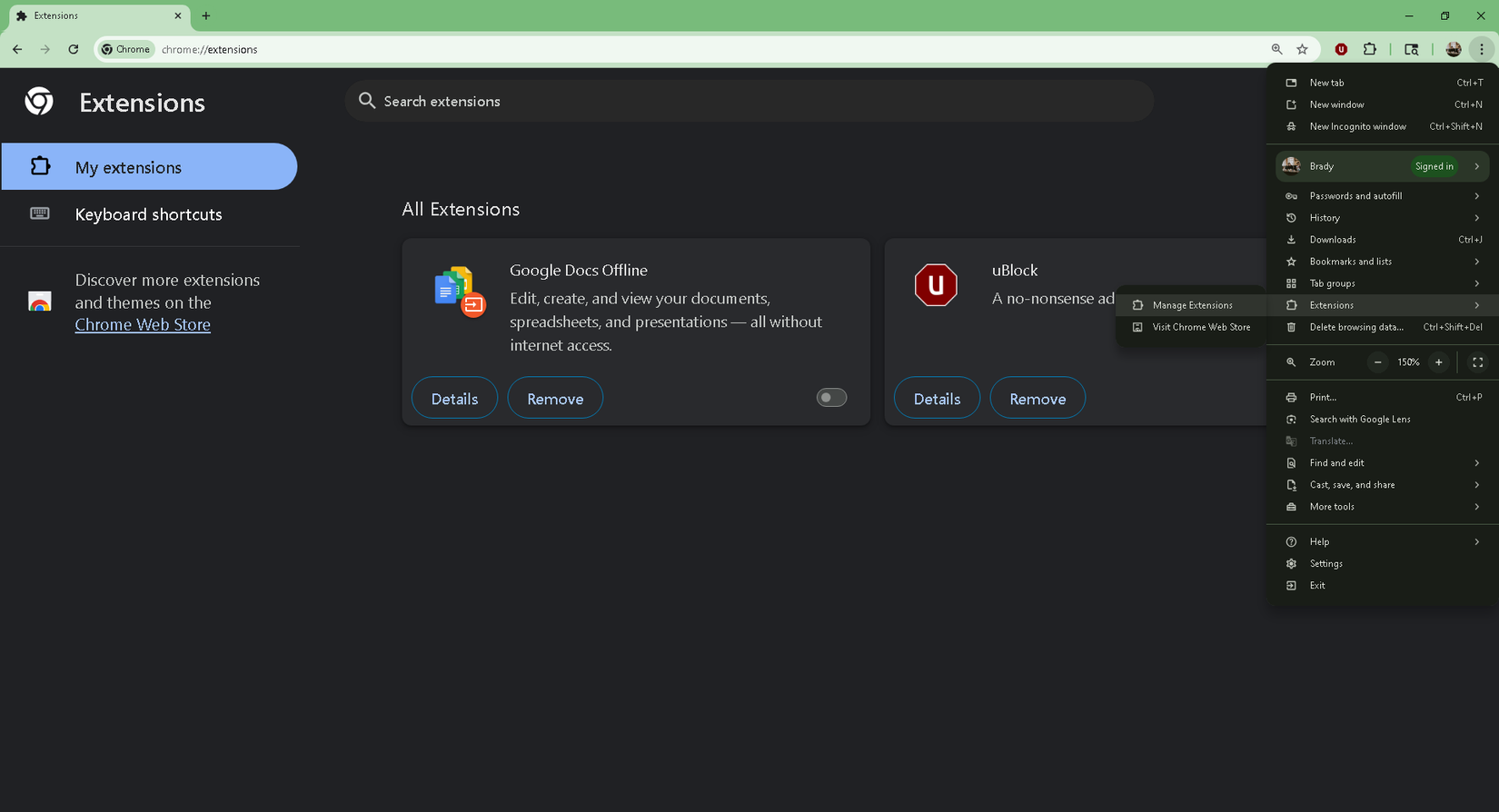 What to Do If Google Chrome Sync Isn't Working