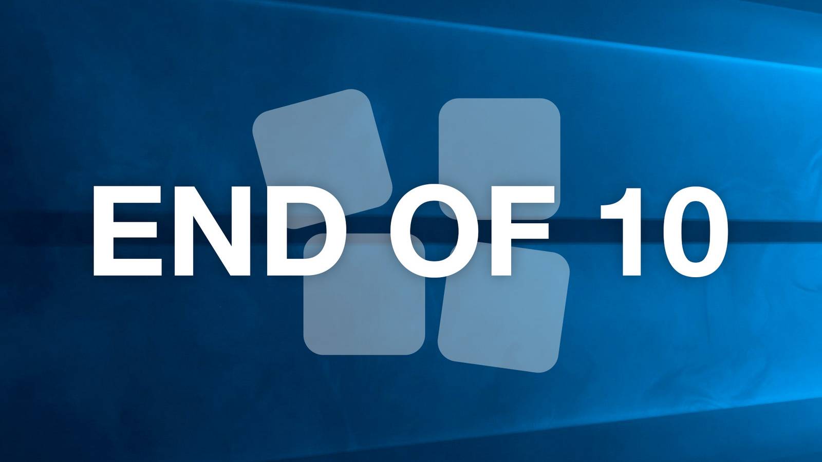 'End of 10' Is Helping People Move From Windows 10 to Desktop Linux