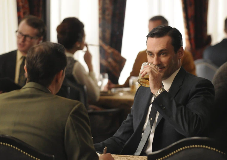 I’m Obsessed With Mad Men—Here Are My 10 Favorite Episodes