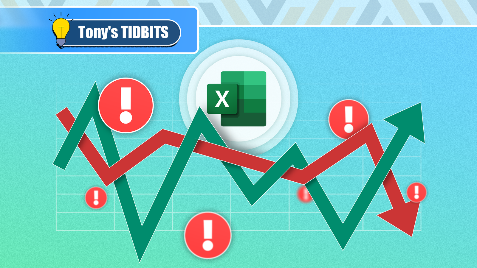 3 Ways to Stop Volatile Functions Recalculating in Microsoft Excel