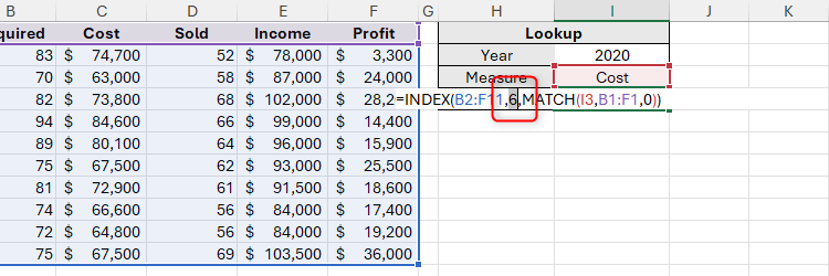 Don’t Ignore the Power of F9 in Microsoft Excel