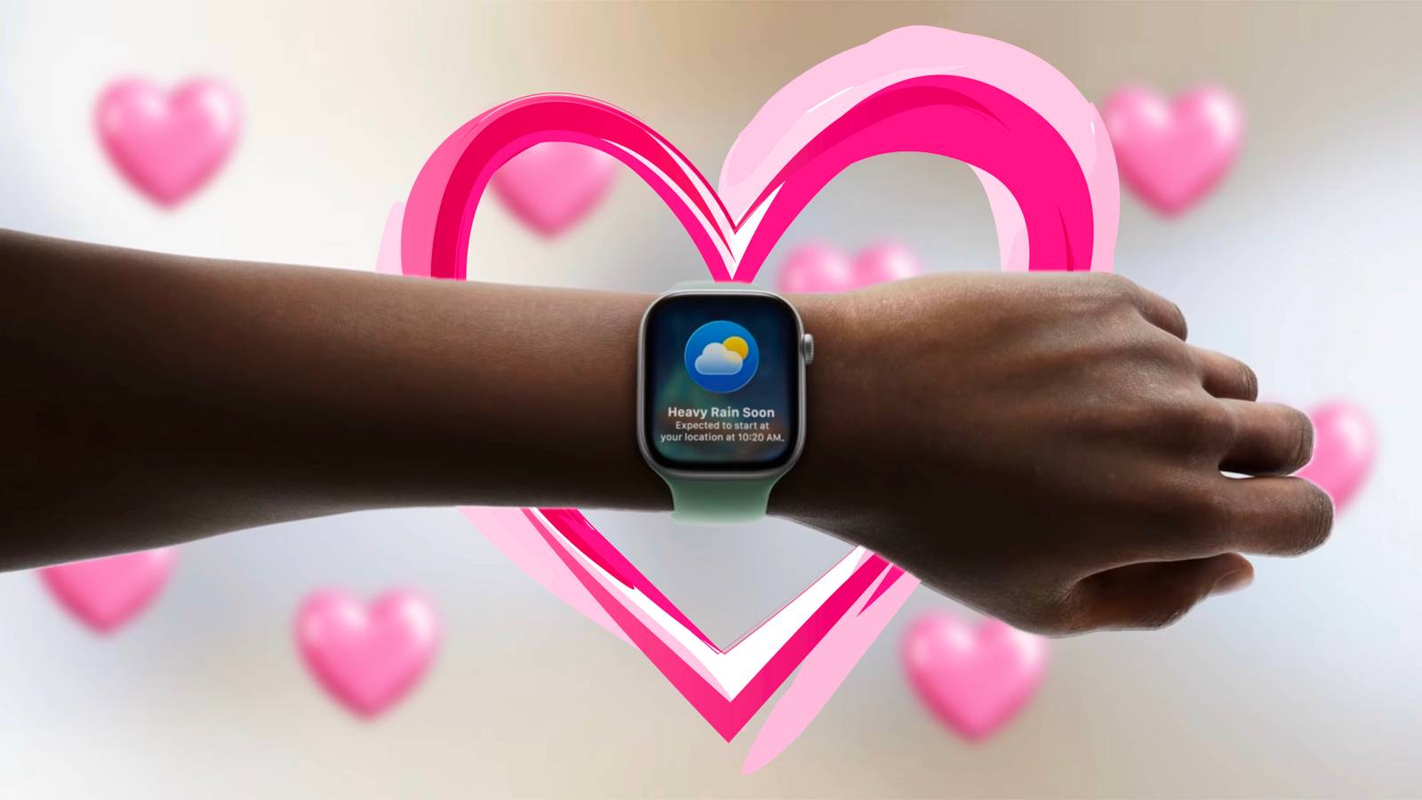 The Apple Watch Is Finally Getting a Wrist Flick Gesture and It’s About ...