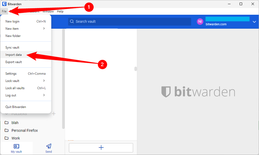 Microsoft Authenticator is Losing Password Autofill—Here's What To Use ...