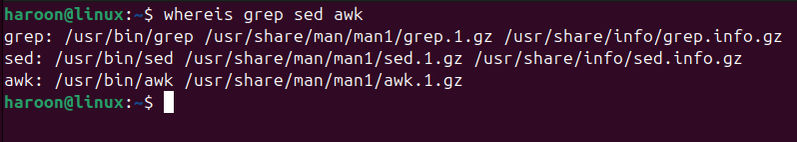 locate vs. find vs. whereis: Linux Search Commands Compared