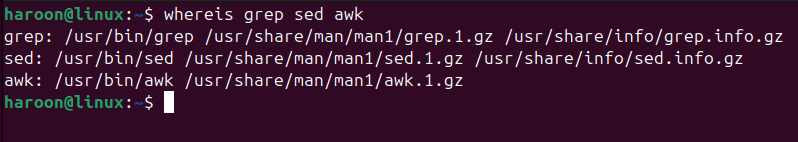 locate vs. find vs. whereis: Linux Search Commands Compared
