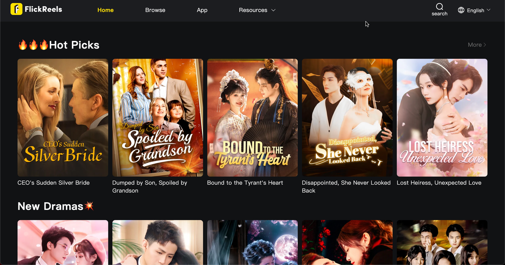 Micro-Dramas Are the Next Big Thing in Streaming—So What Are They?