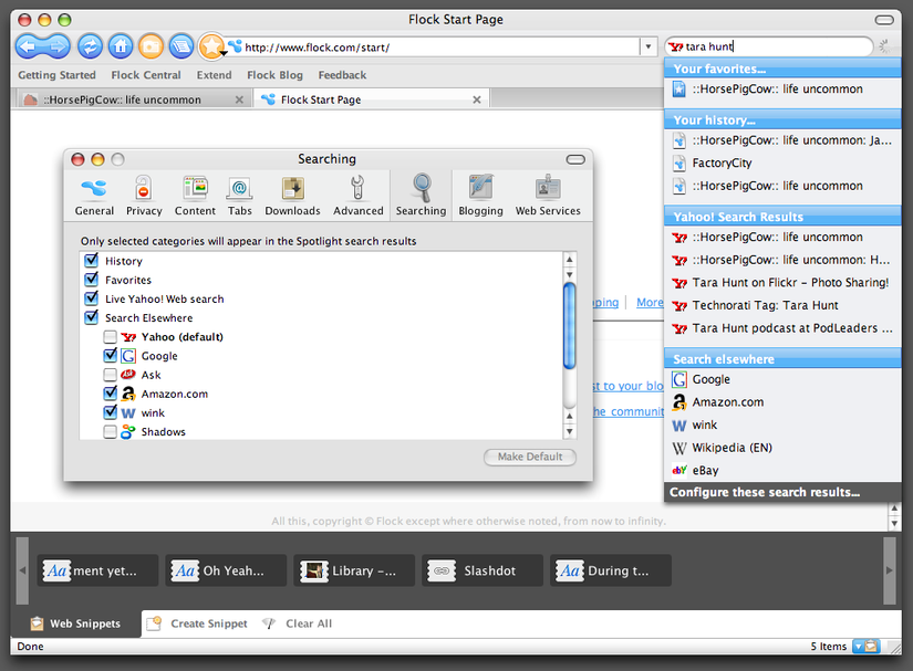 7 Defunct Web Browsers That Aren't Internet Explorer