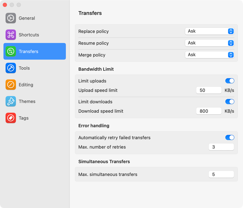 This Third-Party File Manager Replaced Finder on My Mac