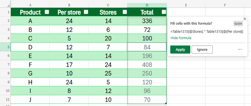 Flash Fill in Excel Is Good, but This Tool Is So Much Better