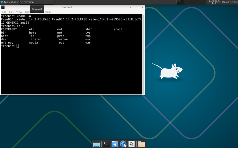 9 Open Source Operating Systems That Arent Linux