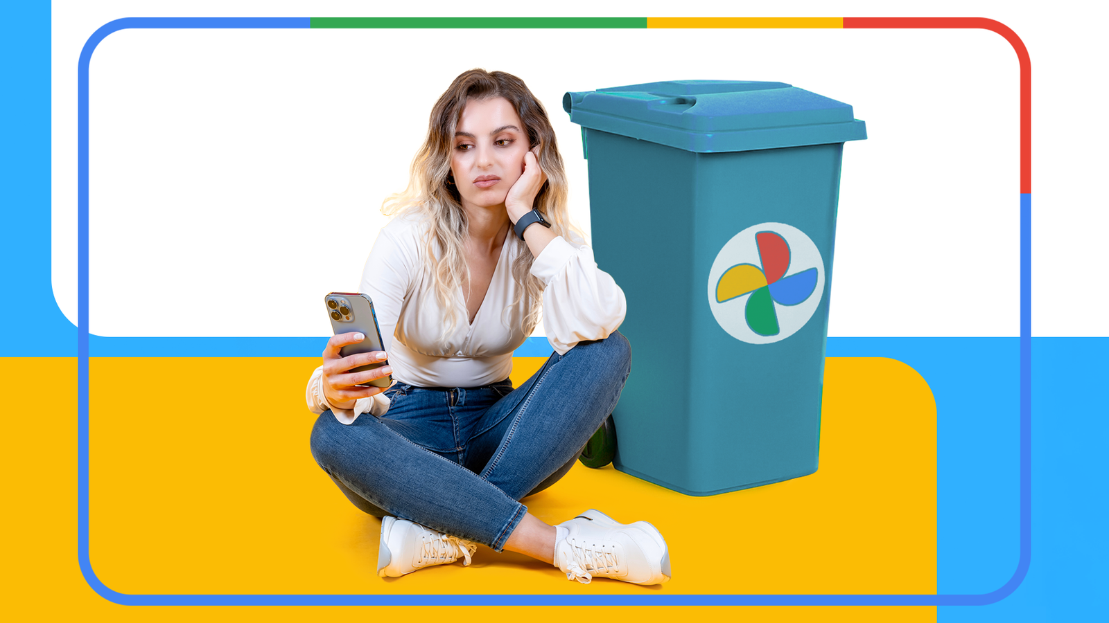 PSA: Your Google Photos Storage Situation Is Worse Than You Think