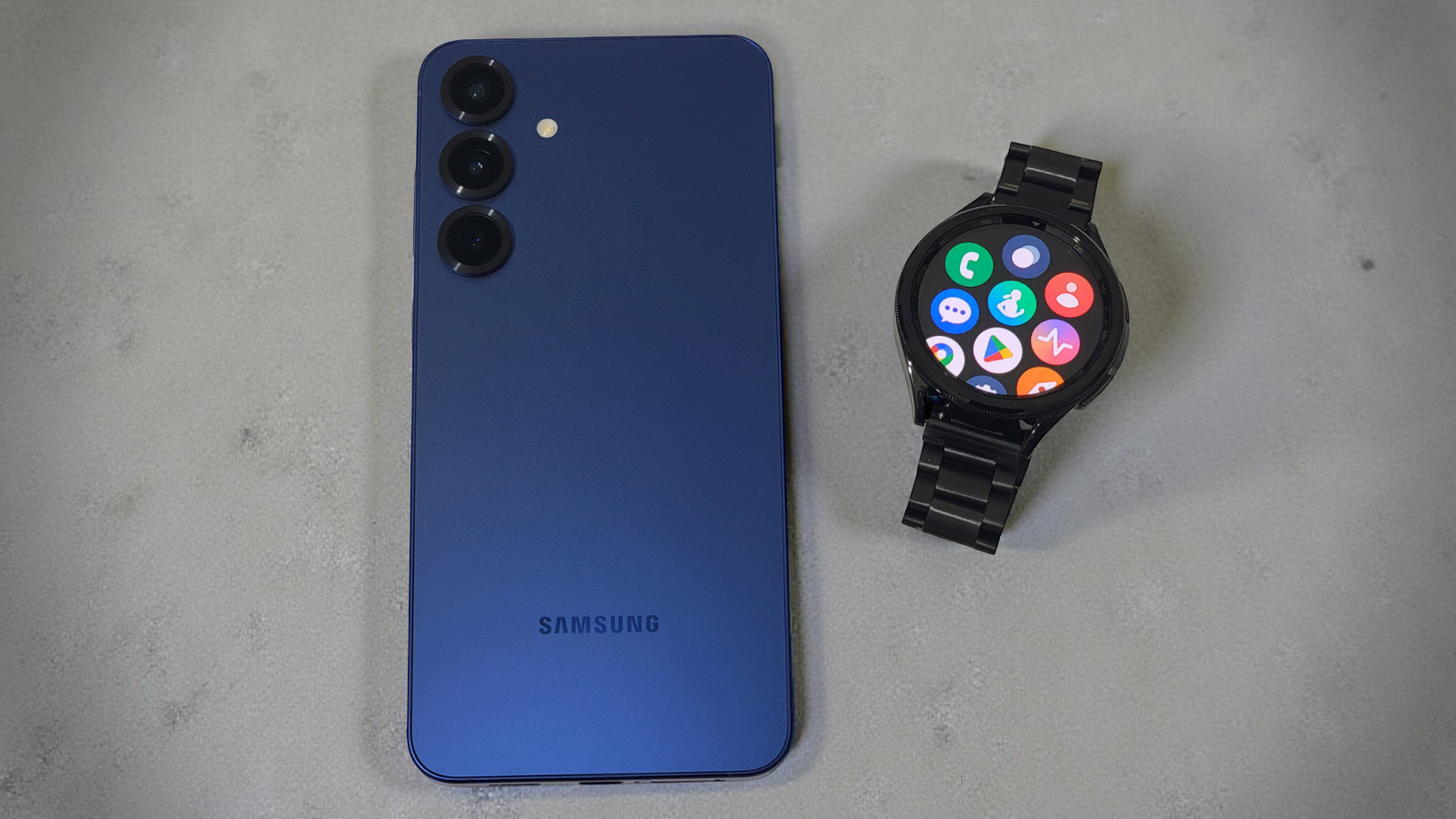 Samsung Releases New One UI 8 Beta for Phones and Watches