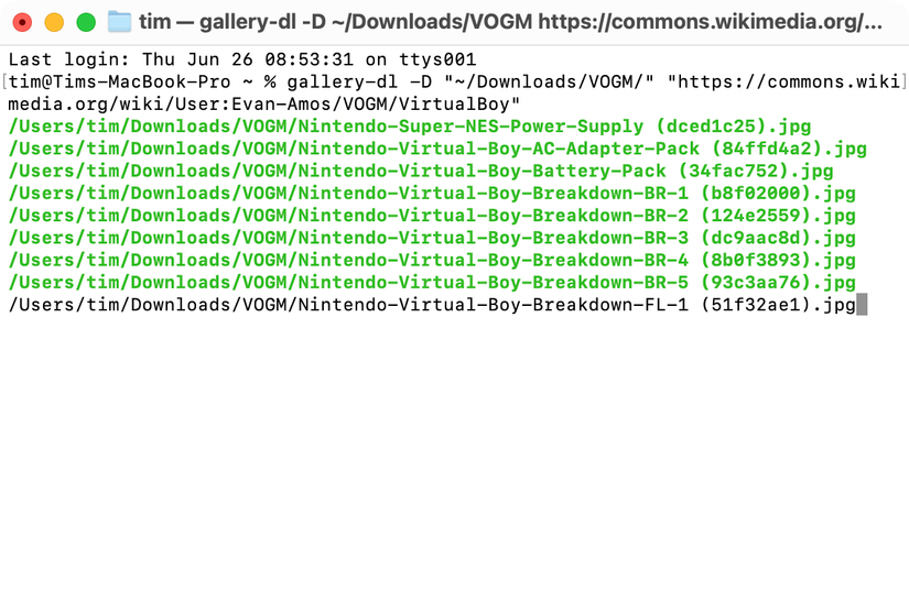 I Install These Homebrew Apps on Every Mac