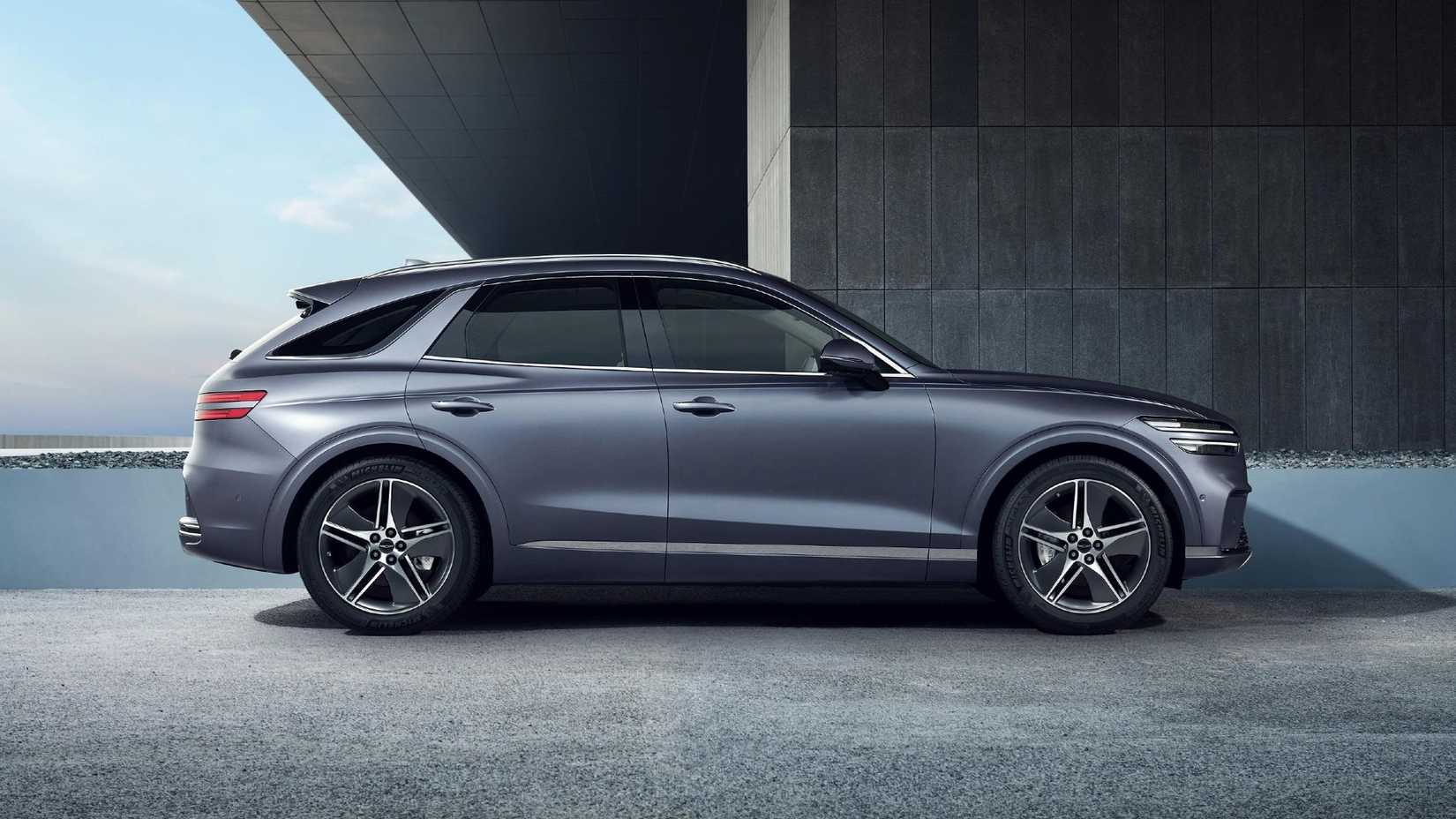 10 Electric Vehicles With the Fastest Charging Times