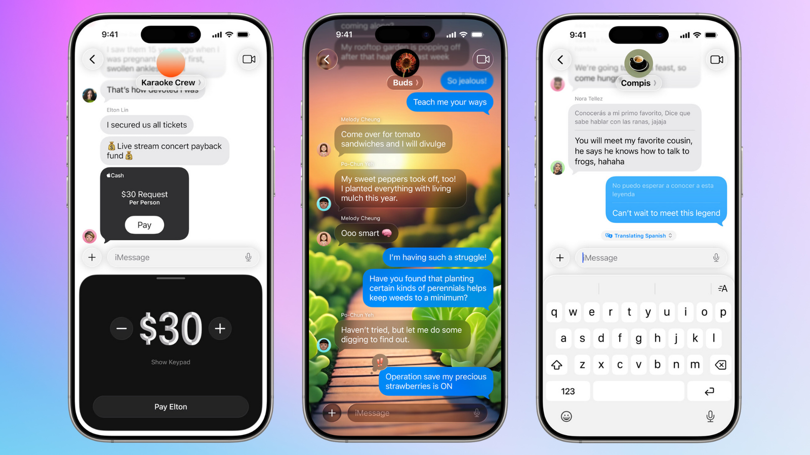 Here’s How iOS 26 Will Change Apple Messages Forever