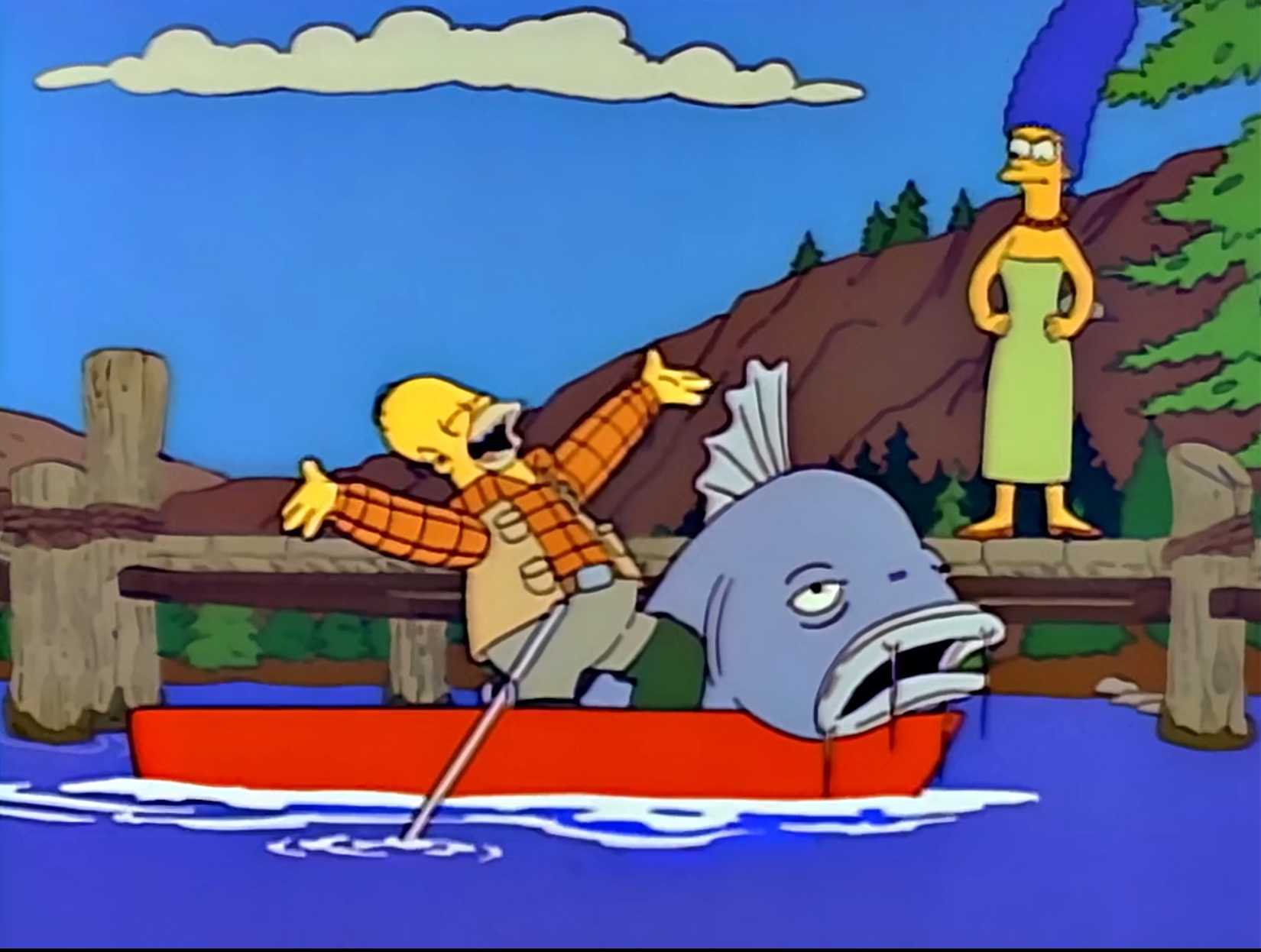 The 8 Best Golden Age Simpsons Episodes