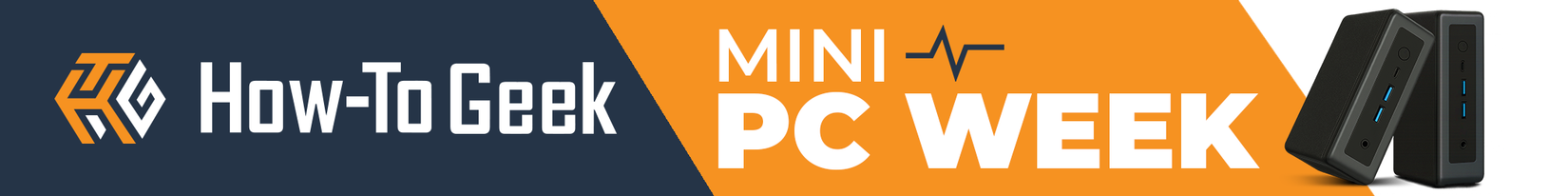 The Best 5 Windows Mini PC Alternatives to the Mac Mini