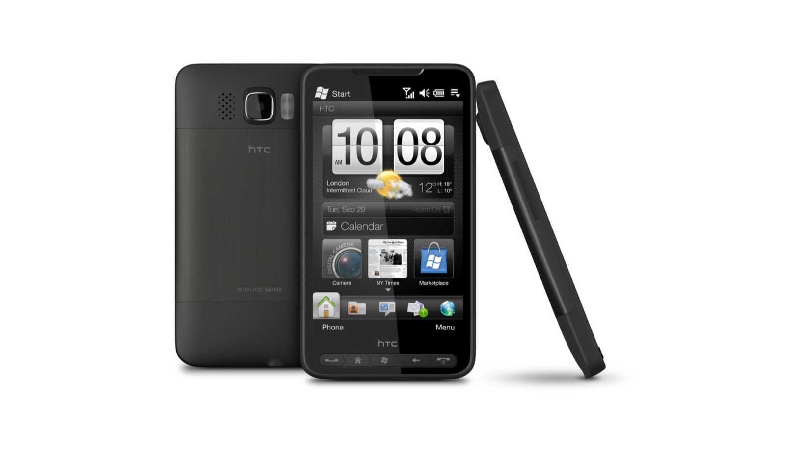 My 10 Favorite Phones From the 2000s That Weren’t Made by Nokia