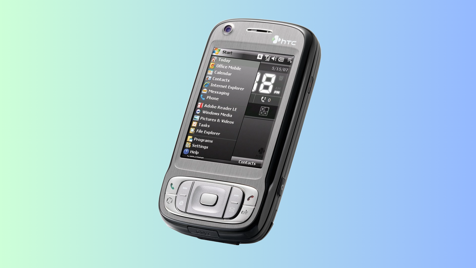 My 10 Favorite Phones From the 2000s That Weren’t Made by Nokia