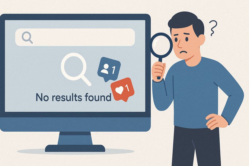 10 Signs You’re Shadowbanned on Social Media