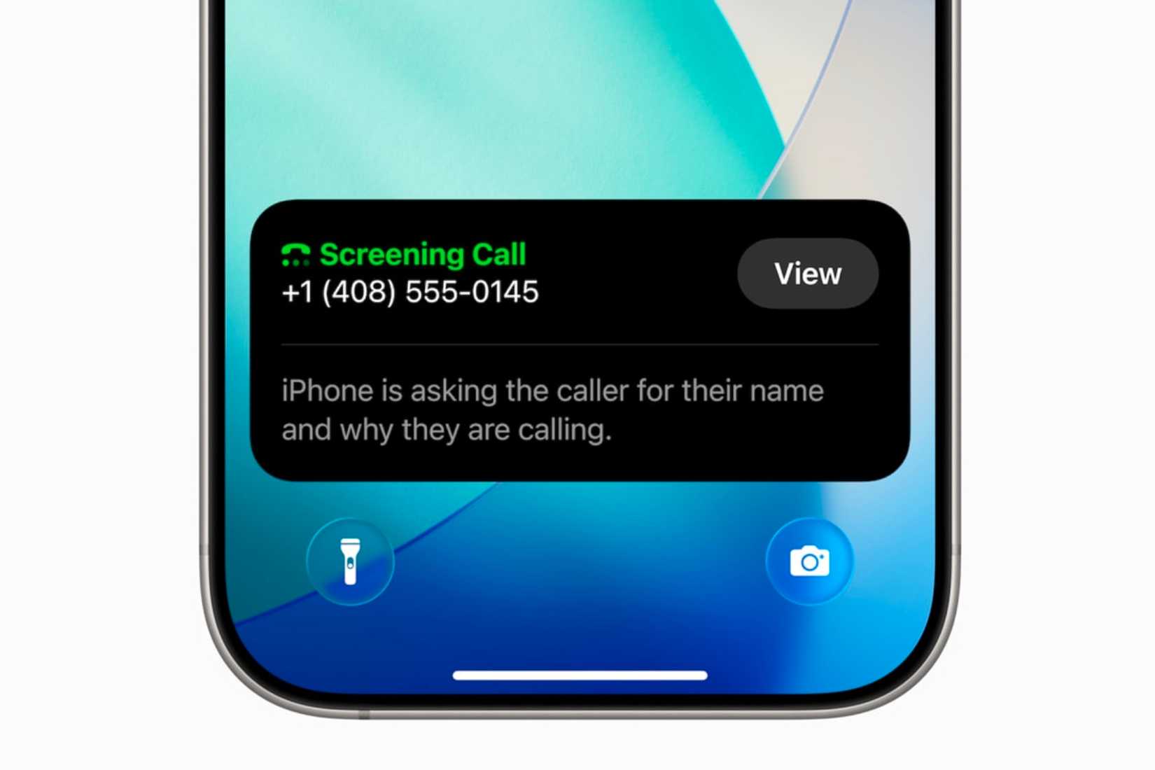 How iOS 26 Will Kill Spam Calls and Messages