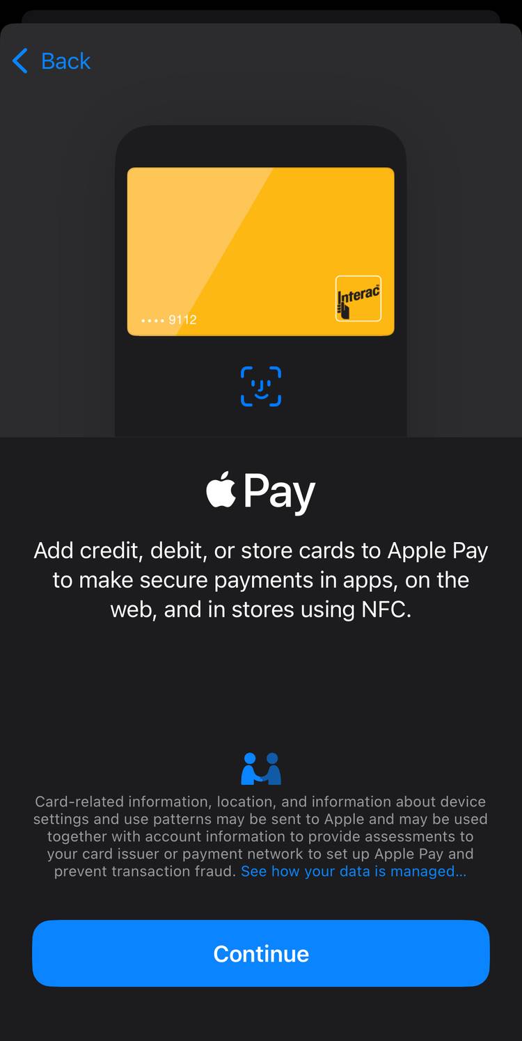 8 Things You Can Store in Your iPhone's Wallet