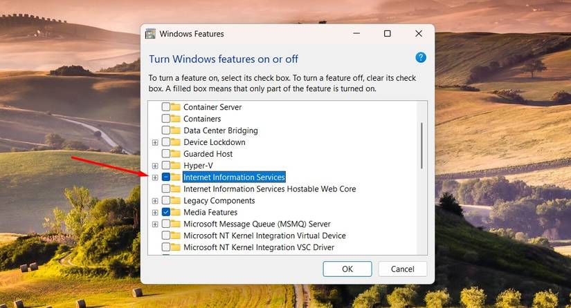 Microsoft Wants You to Run a PowerShell Script If You’ve Deleted This Folder on Windows