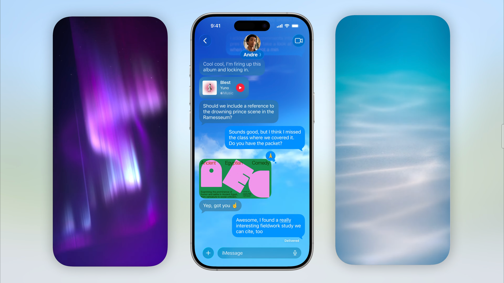 iOS 26: What’s New, Compatibility and Release Date