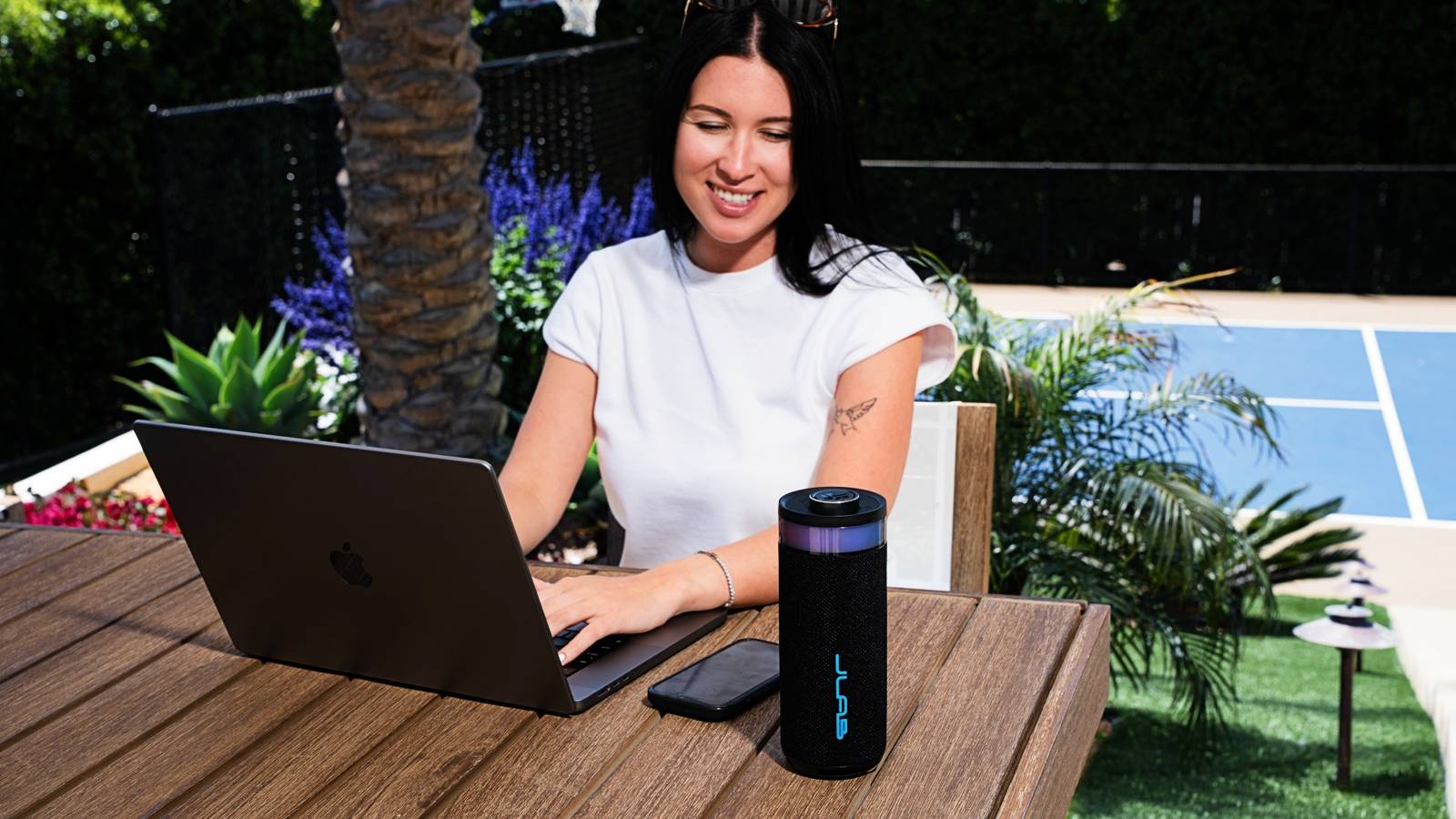 JLab's New Bluetooth Speakers Won’t Break the Bank