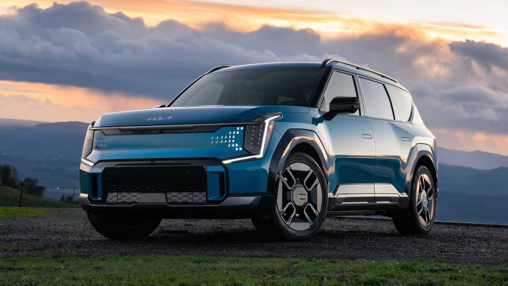 Top 2025 SUVs With the Lowest Maintenance Costs