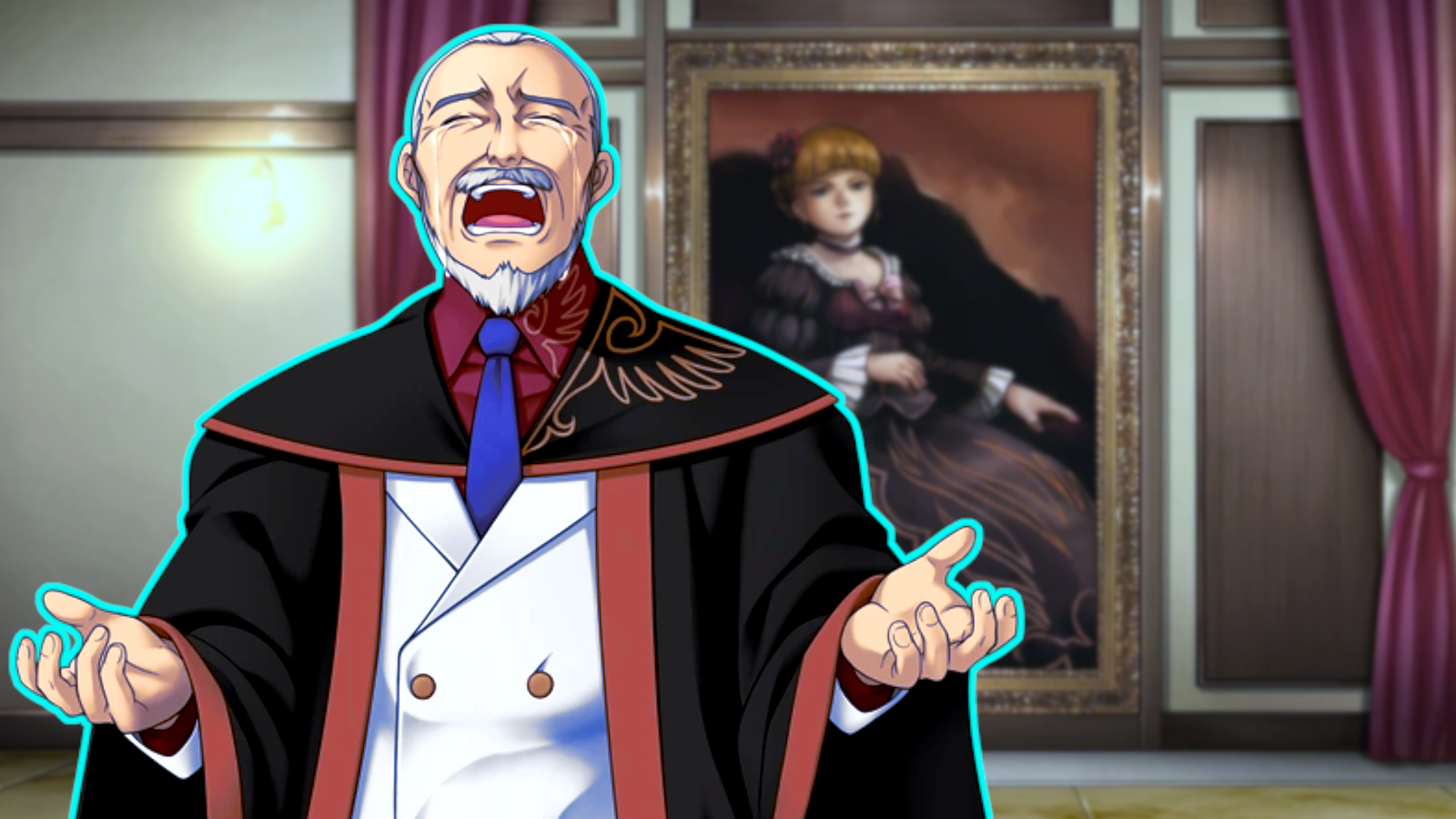 8 Visual Novels That Will Make You Cry