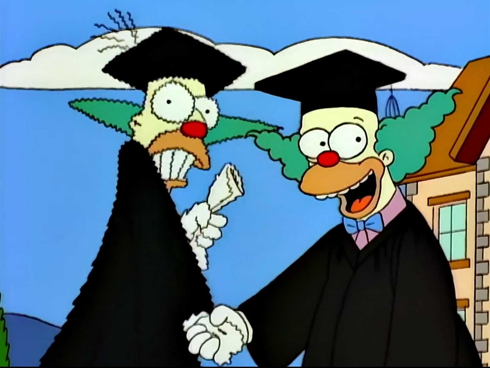 The 8 Best Golden Age Simpsons Episodes