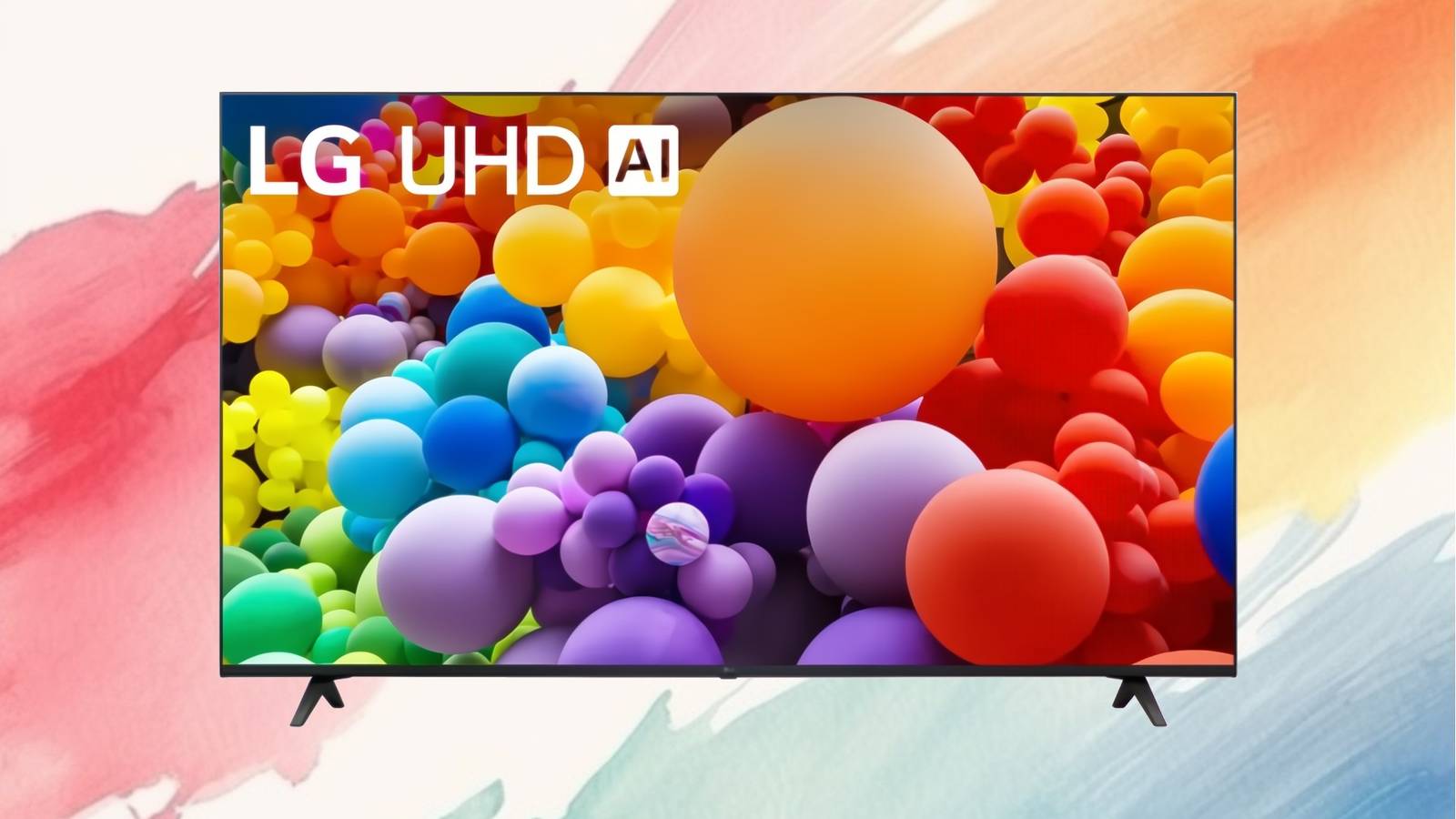 Most Smart TVs Are Now AI Enhanced, Here's Why You Should Care