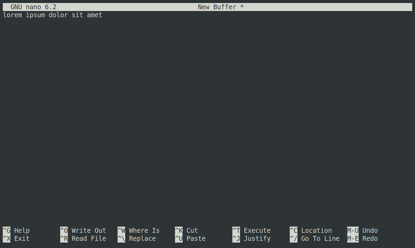nano vs. vim: Linux Terminal-Based Text Editors Compared
