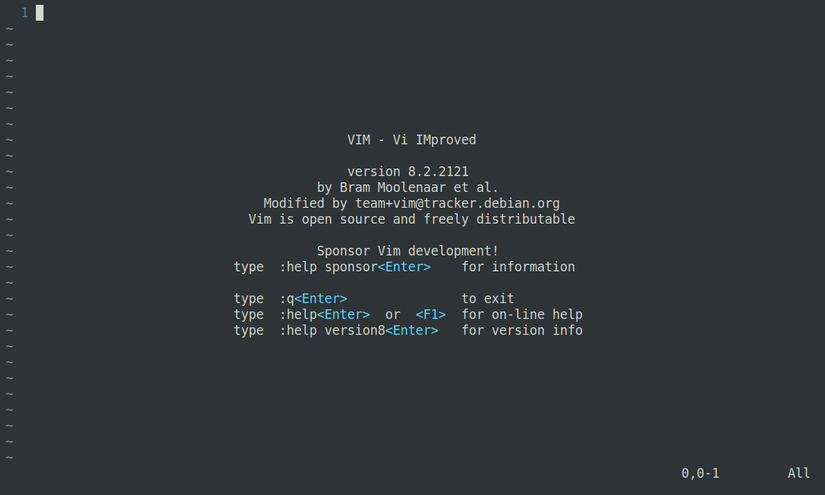 nano vs. vim: Linux Terminal-Based Text Editors Compared