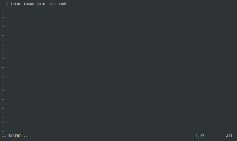 nano vs. vim: Linux Terminal-Based Text Editors Compared